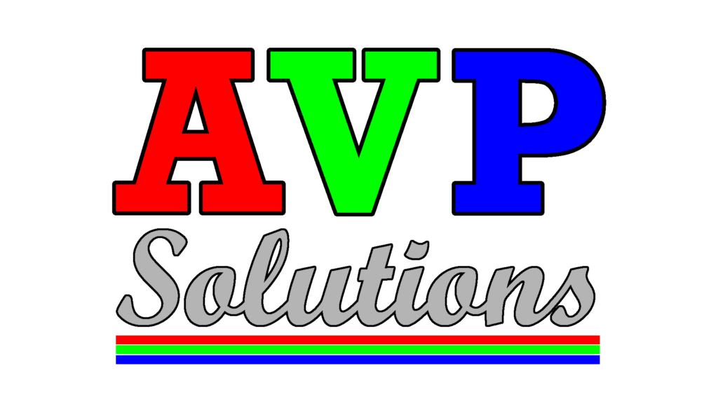 AVP Solutions – AVP Solutions